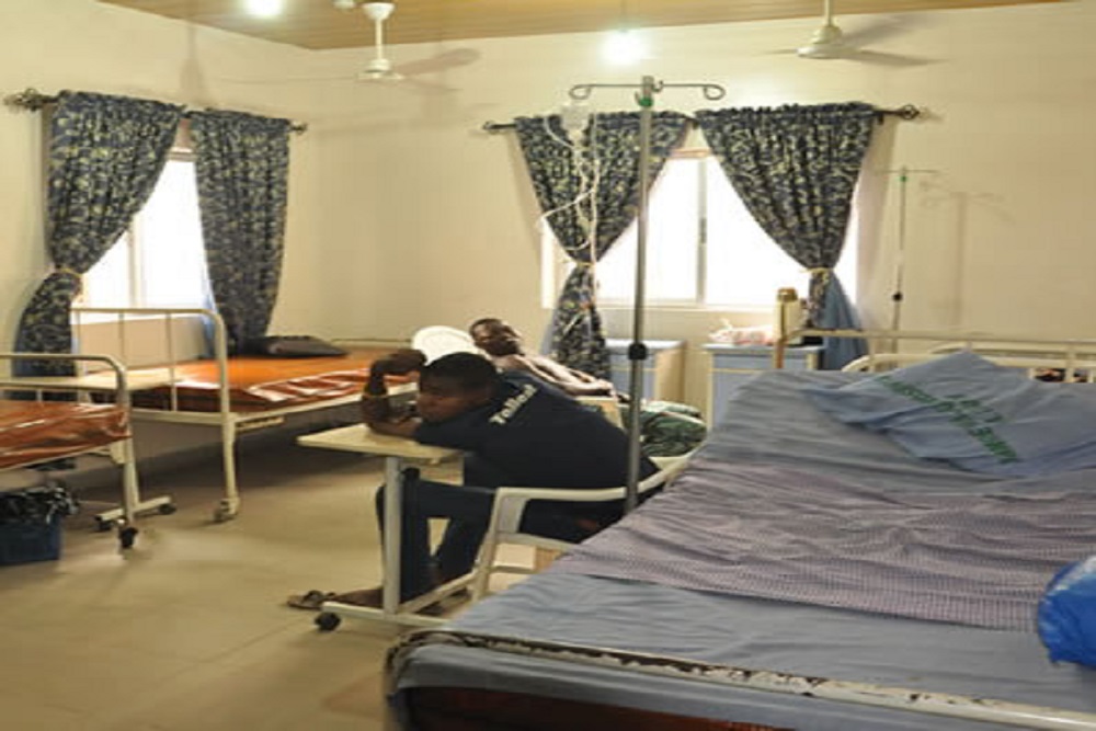 Homepage | Olanrewaju Hospital